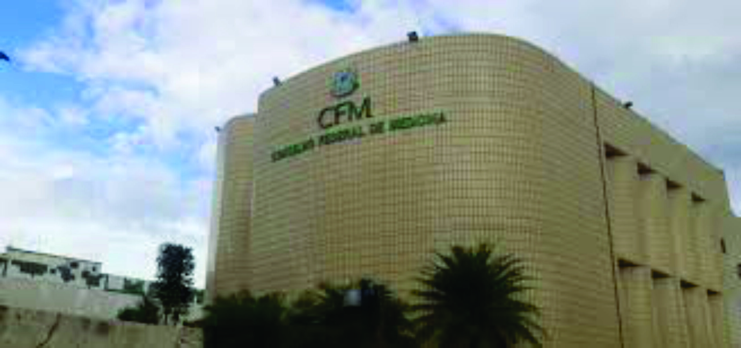 CFM autoriza médicos a fazerem propaganda em redes sociais | Paraná de ...